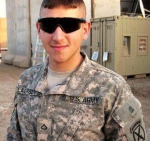 OUR HEROES - Operation Second Chance