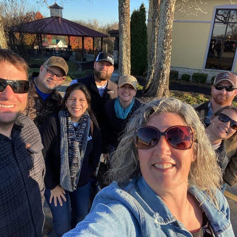 Operation Second Chance