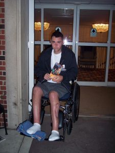 GALLERY - Operation Second Chance