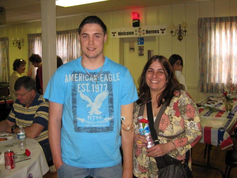 GALLERY - Operation Second Chance