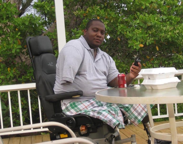 GALLERY - Operation Second Chance