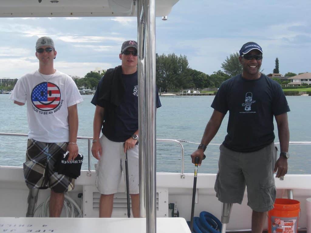 GALLERY - Operation Second Chance