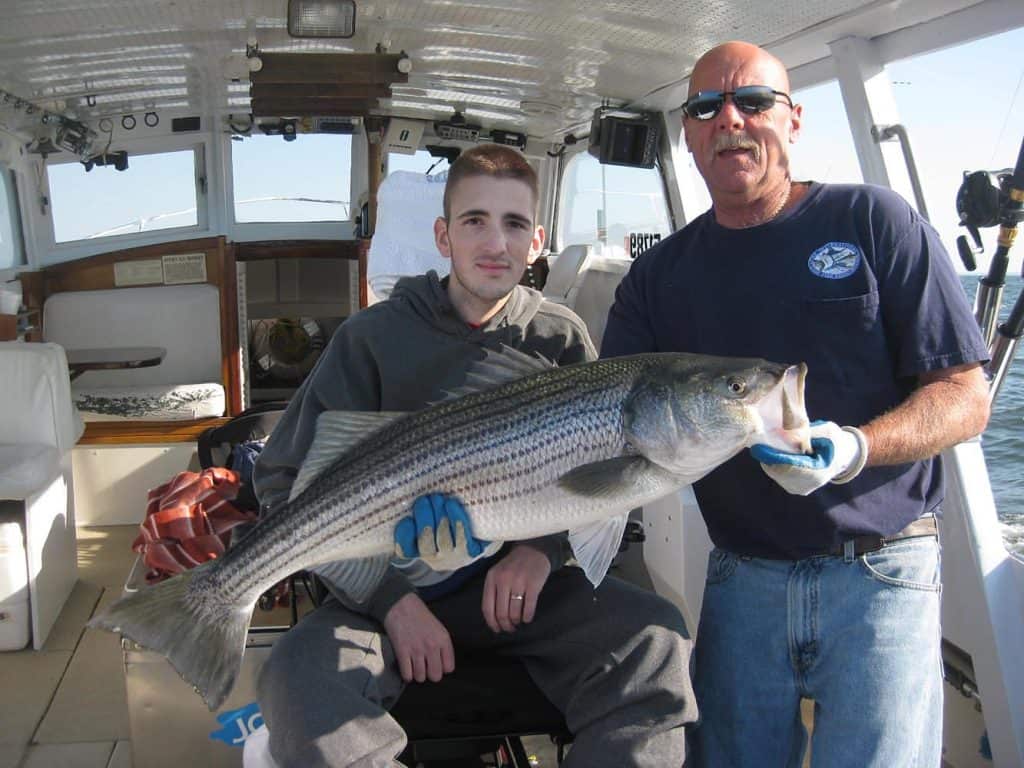 GALLERY - Operation Second Chance