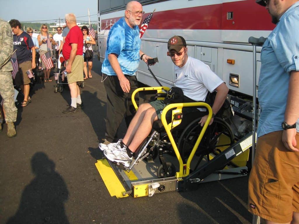 GALLERY - Operation Second Chance