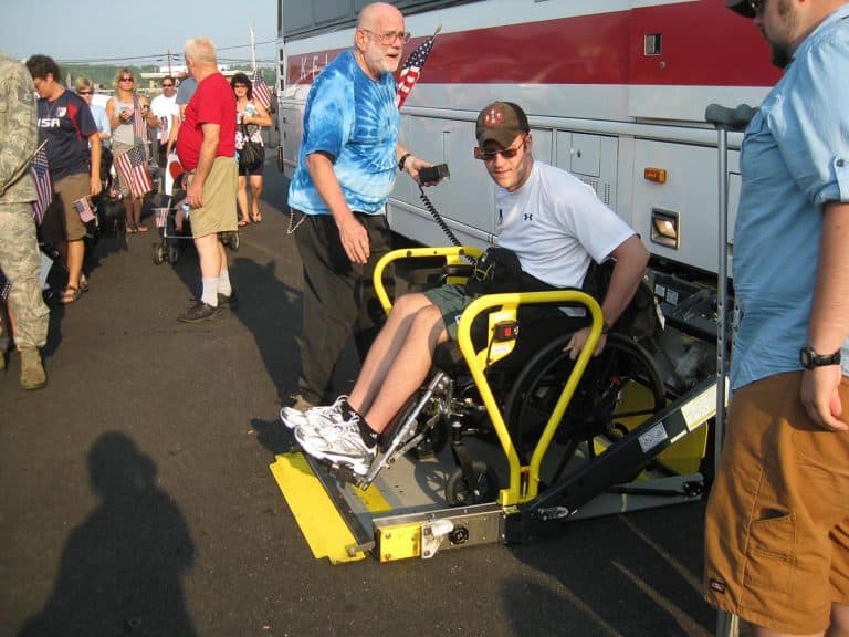 GALLERY - Operation Second Chance