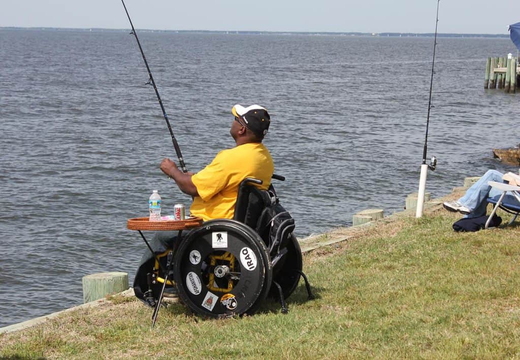 GALLERY - Operation Second Chance