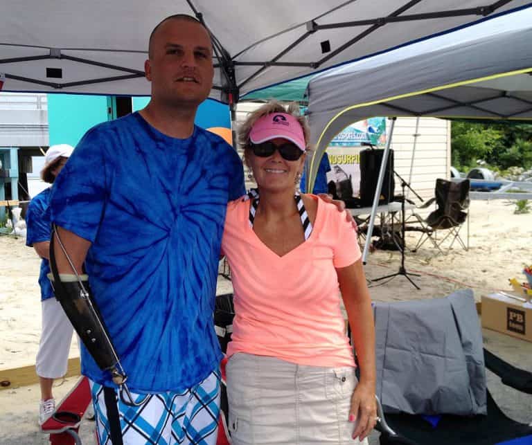 GALLERY - Operation Second Chance