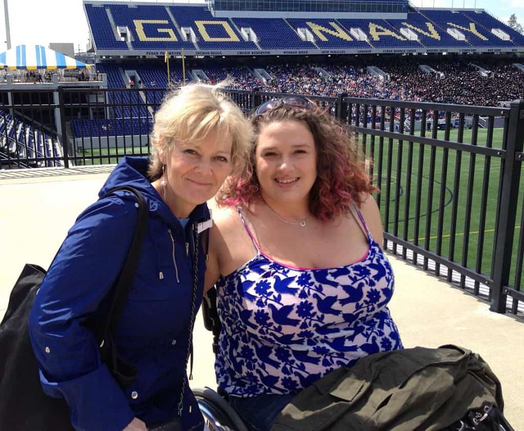 GALLERY - Operation Second Chance