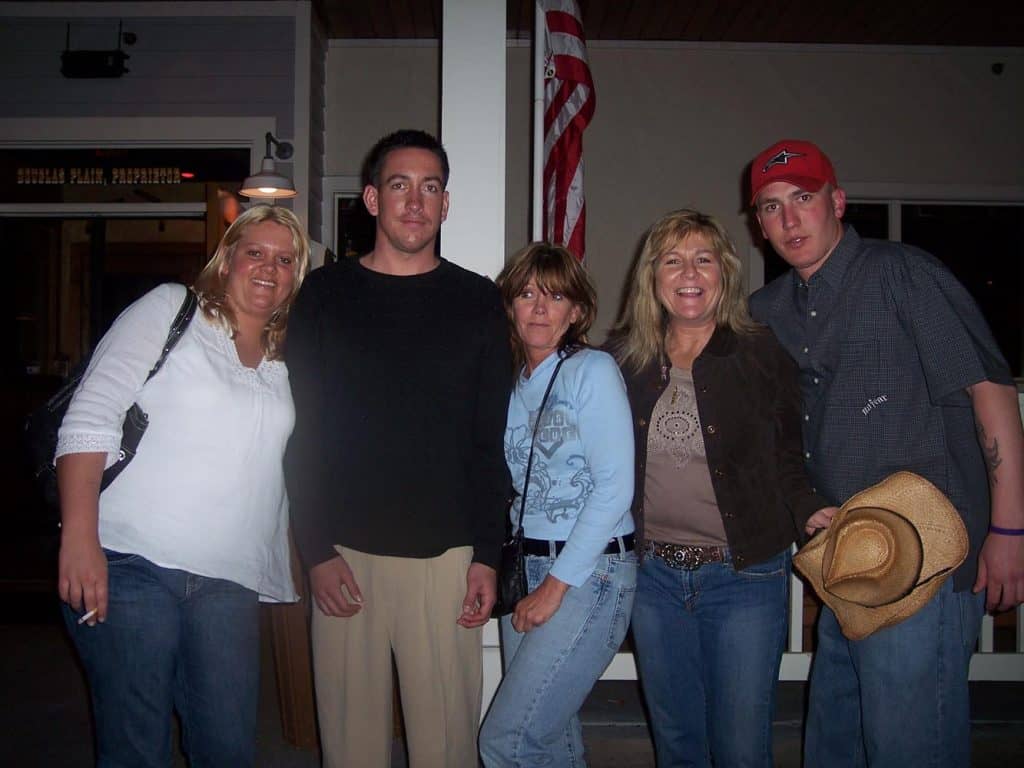 GALLERY - Operation Second Chance