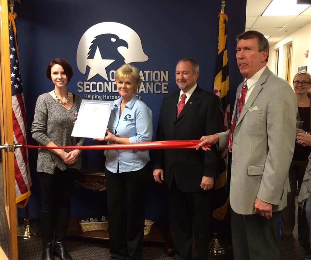 GALLERY - Operation Second Chance