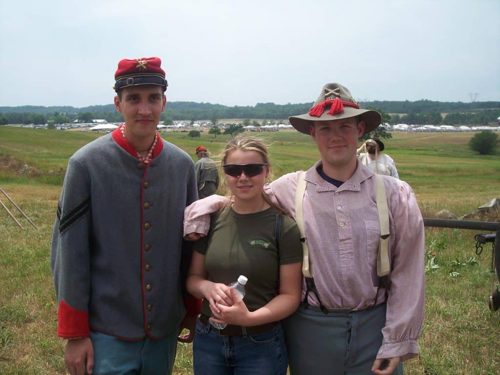 GALLERY - Operation Second Chance