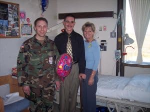 GALLERY - Operation Second Chance