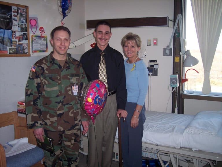 GALLERY - Operation Second Chance