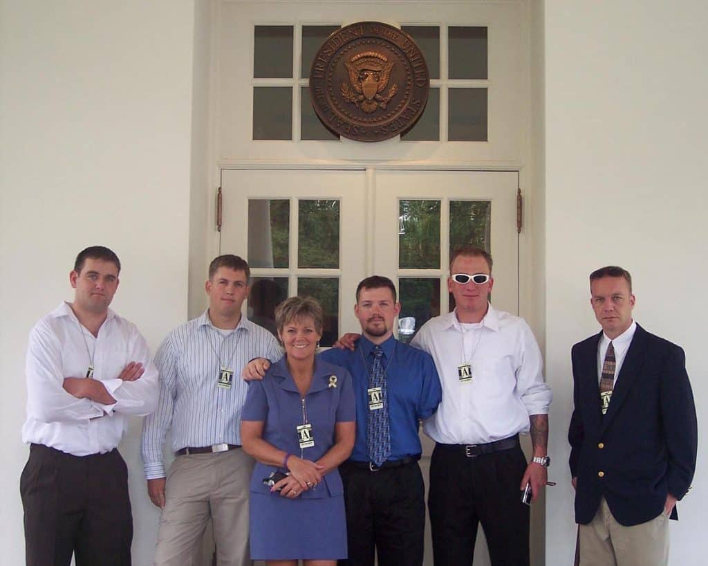 GALLERY - Operation Second Chance