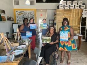 GALLERY - Operation Second Chance