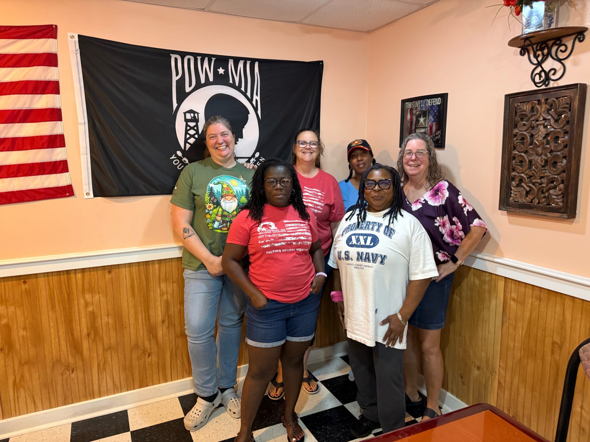 HEALING ART PROGRAM - Operation Second Chance